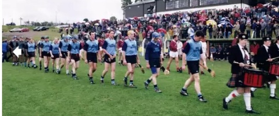 Barryroe GAA Barryroe GAA Club Official Website