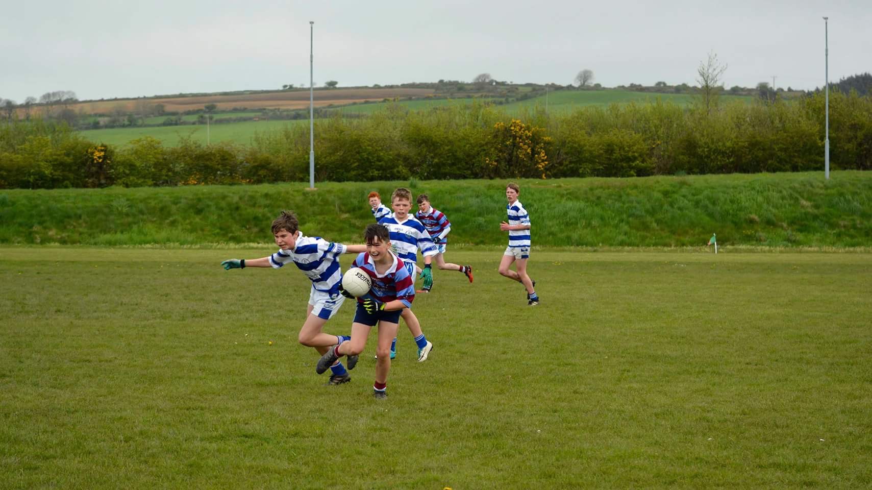 Barryroe GAA