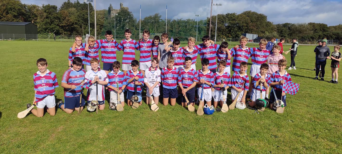 Barryroe GAA