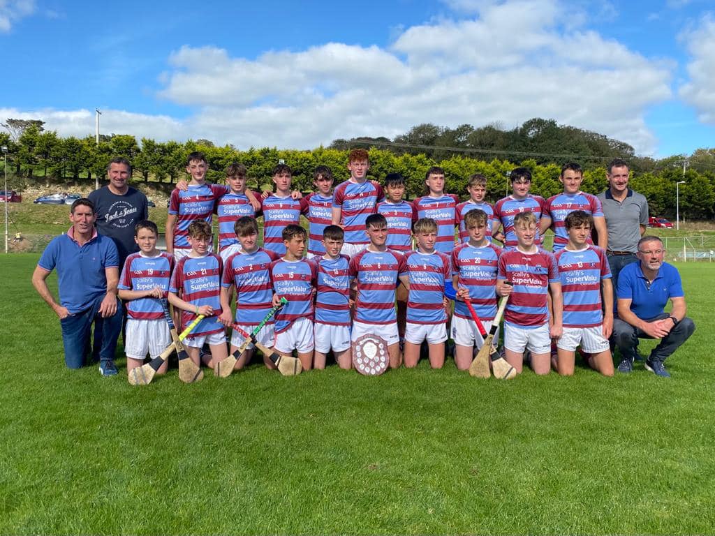 Barryroe GAA
