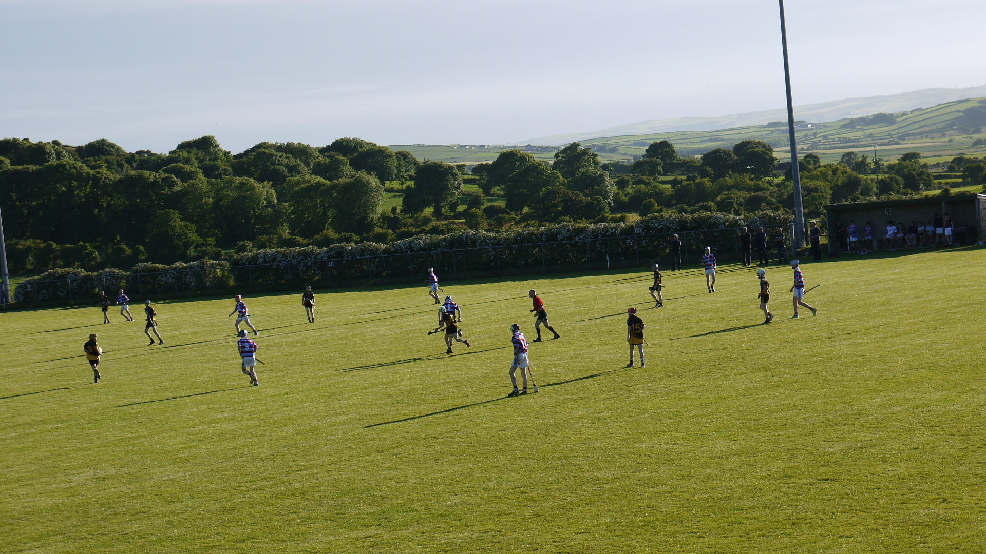 Barryroe GAA