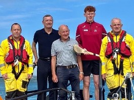 Barryroe GAA Barryroe GAA Club Official Website