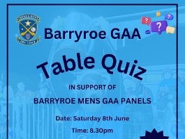 Barryroe GAA Barryroe GAA Club Official Website