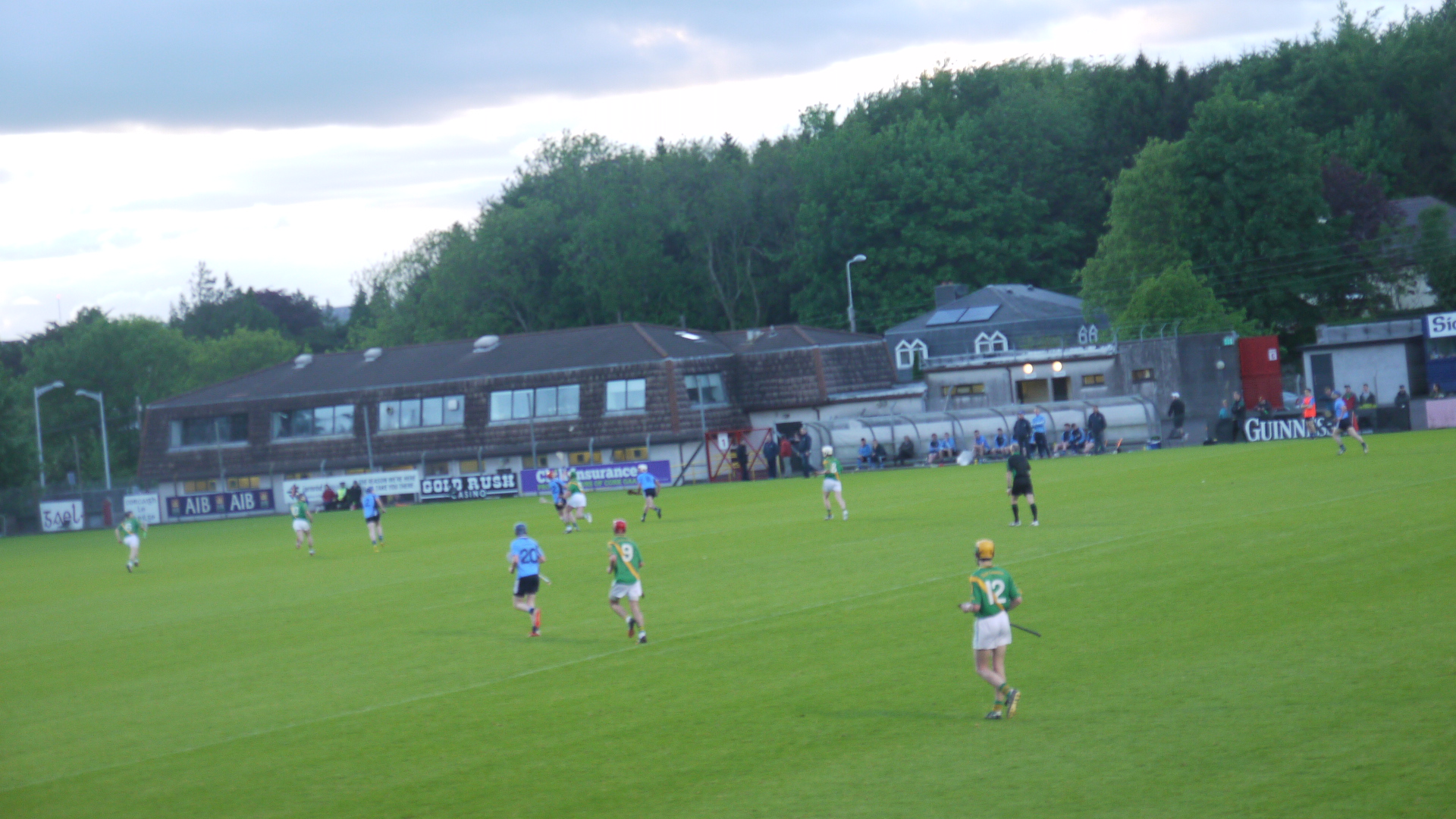 Barryroe GAA