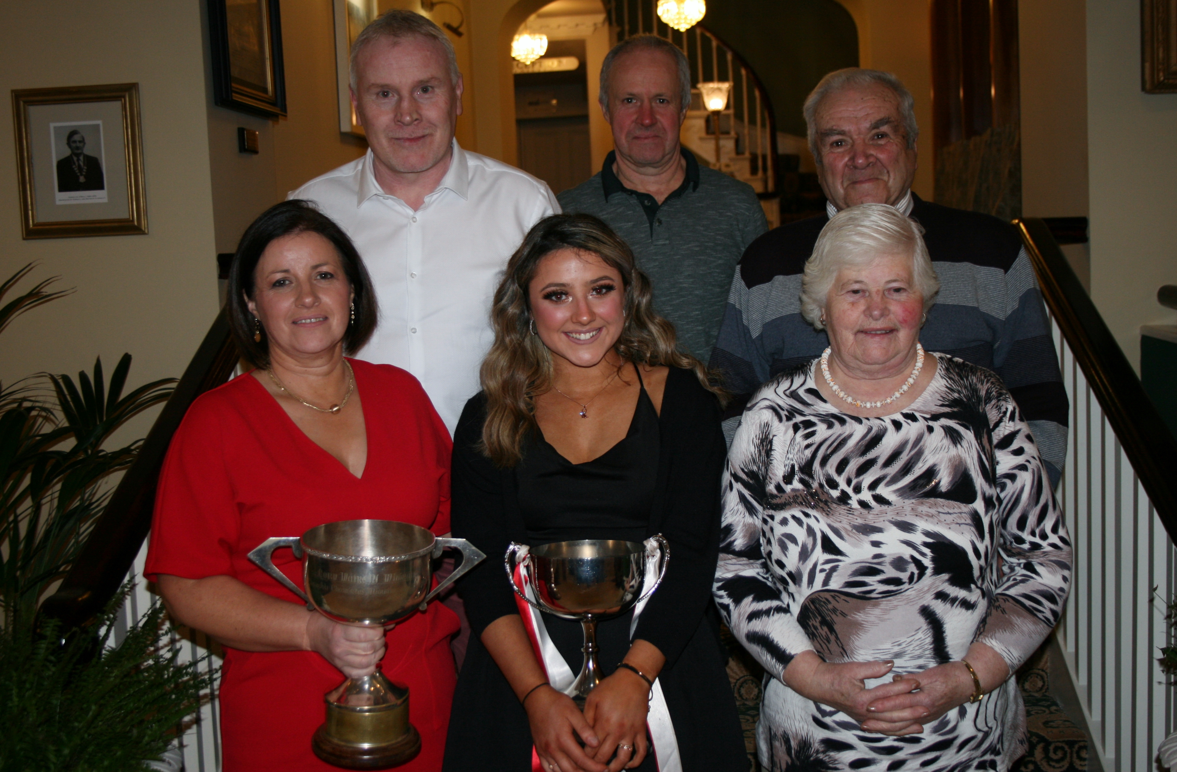 Barryroe GAA