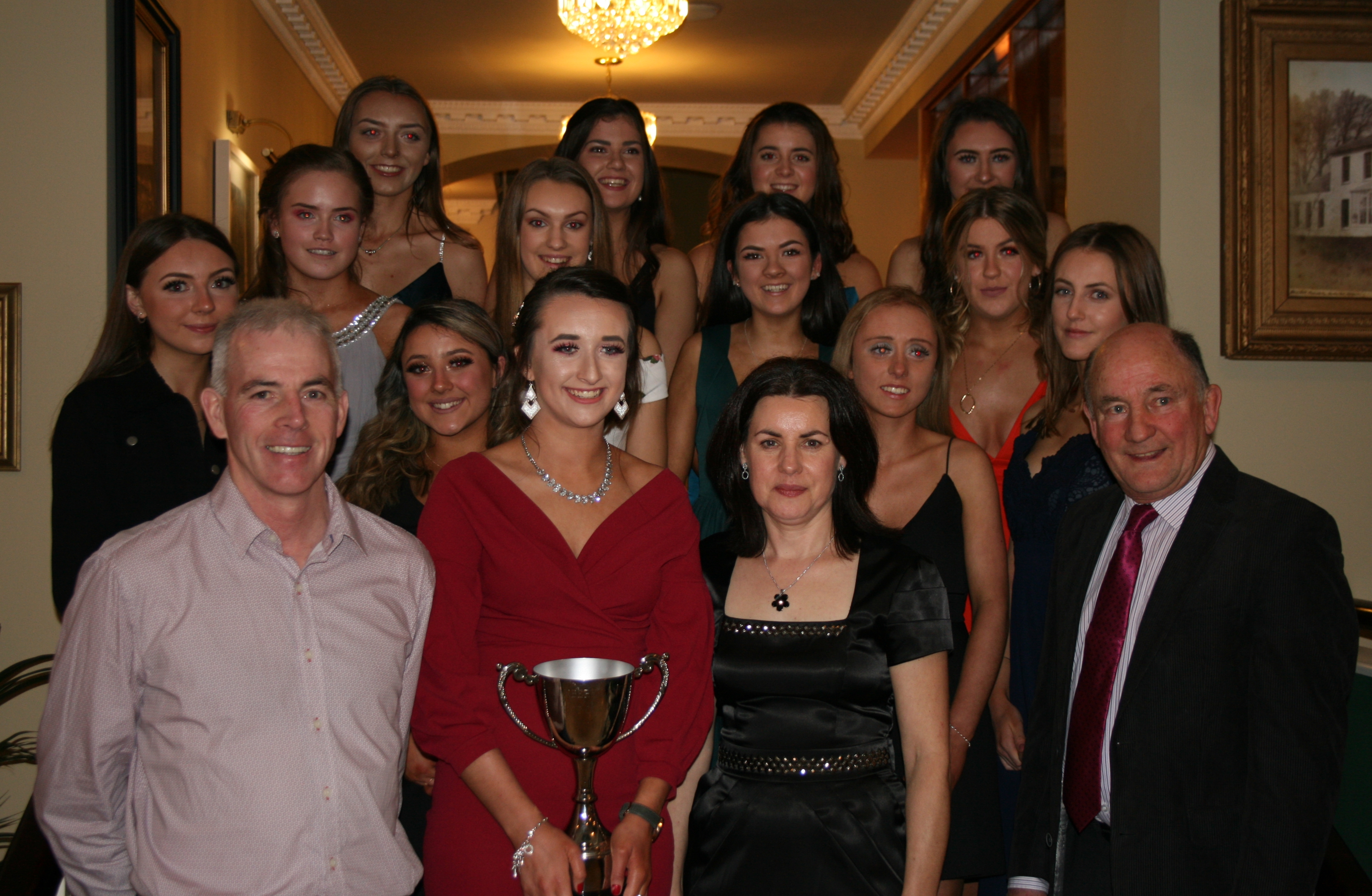 Barryroe GAA