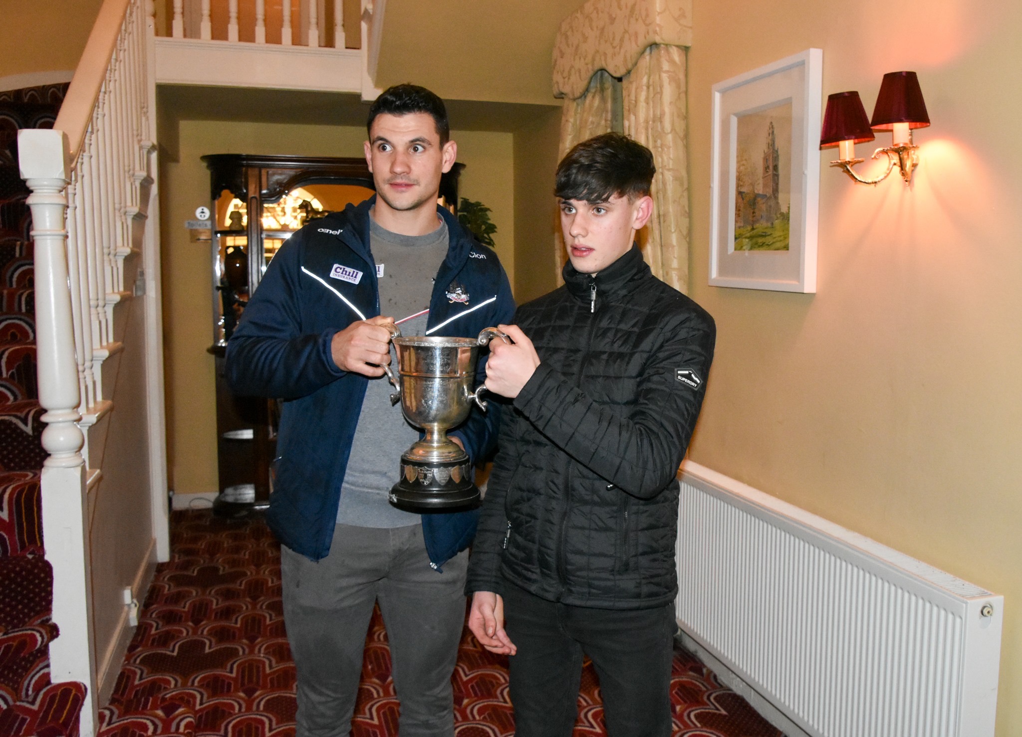 Barryroe GAA