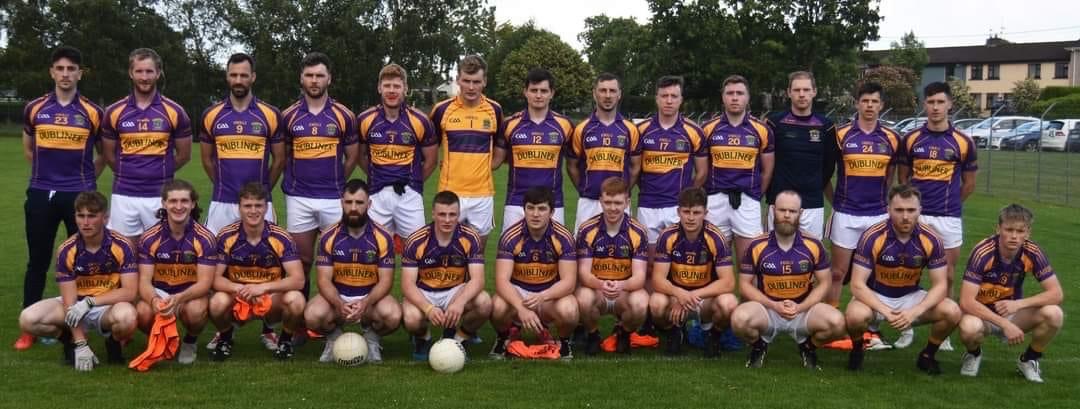 Barryroe GAA
