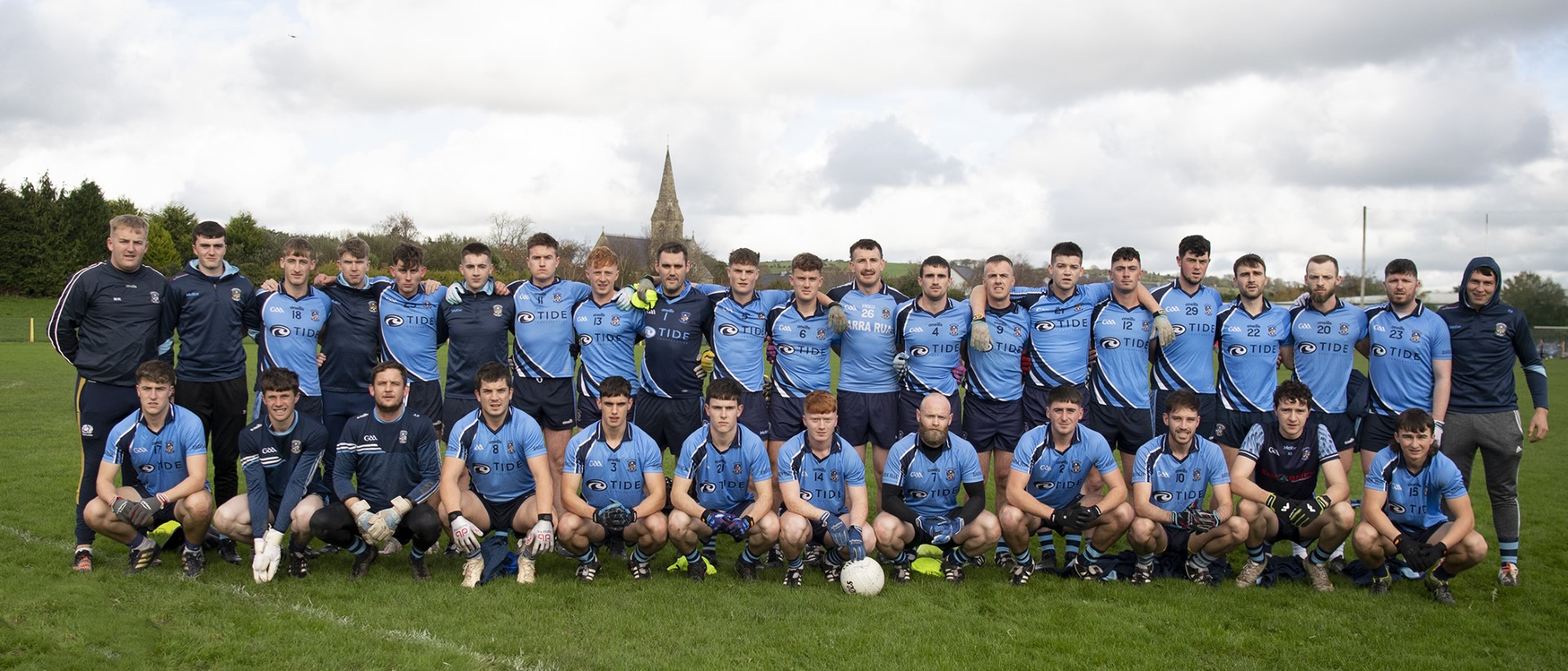 Barryroe GAA