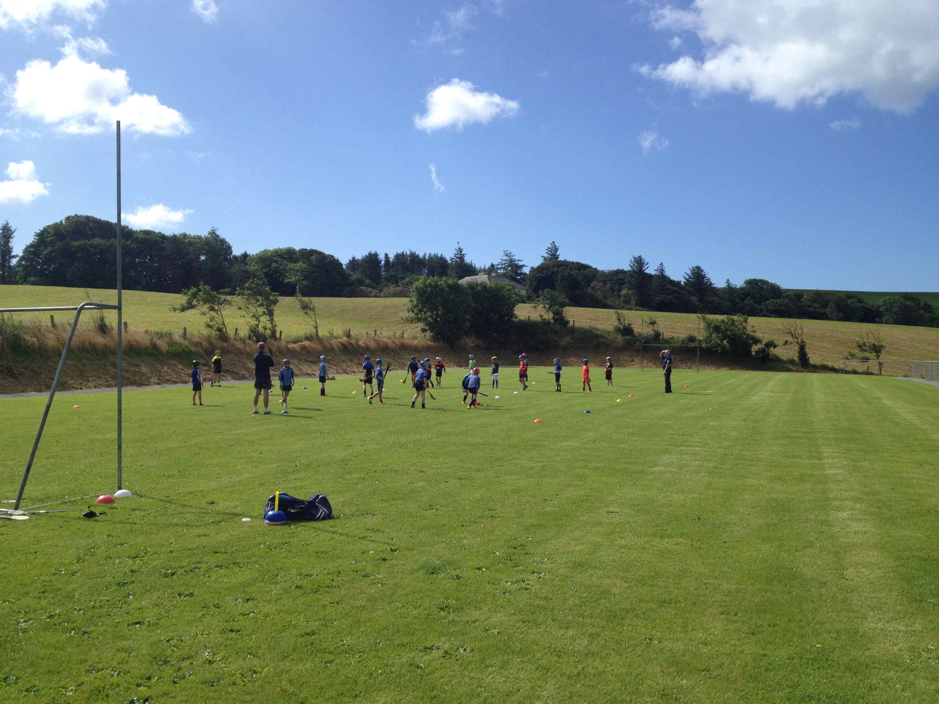 Barryroe GAA