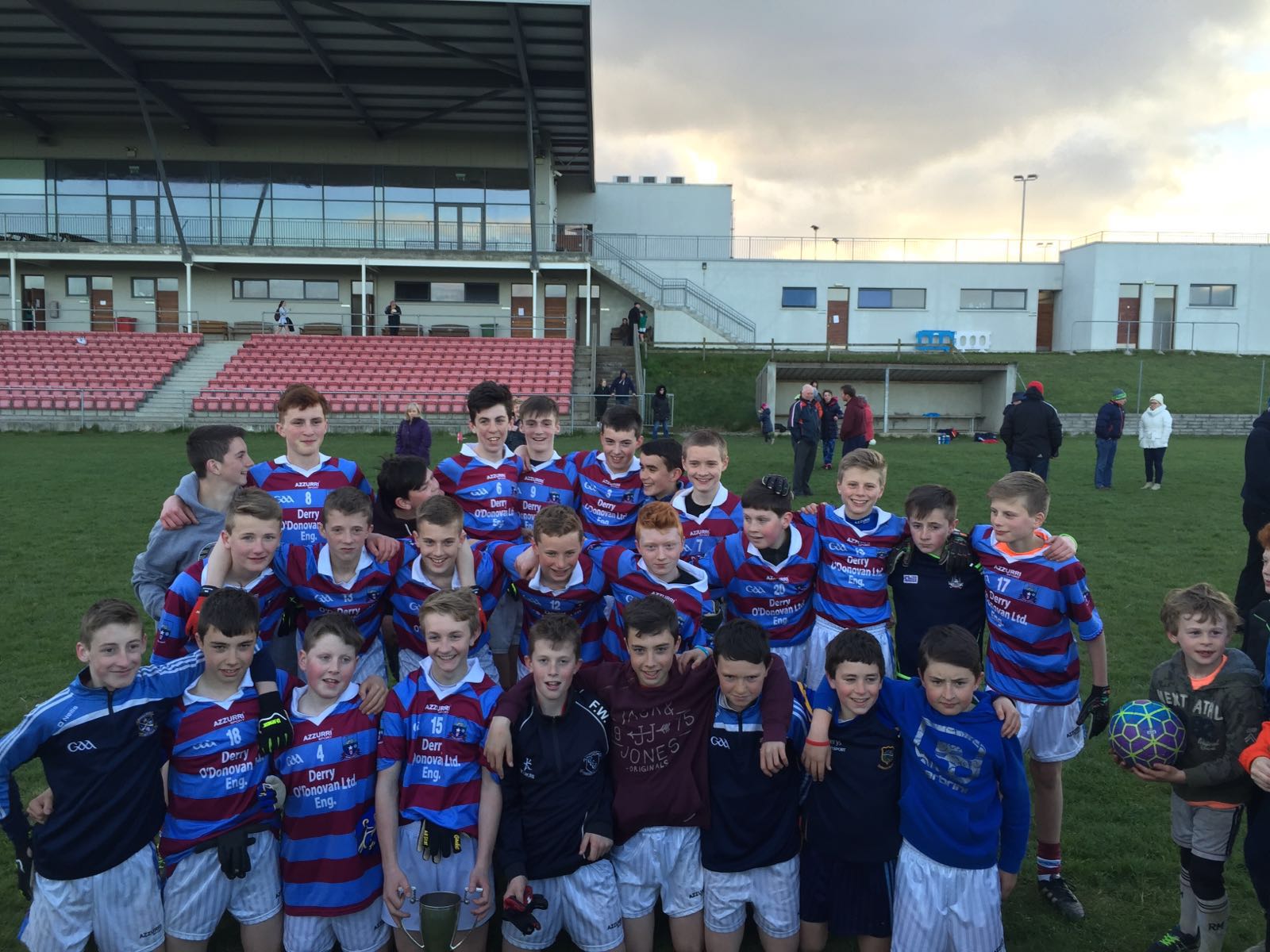 Barryroe GAA