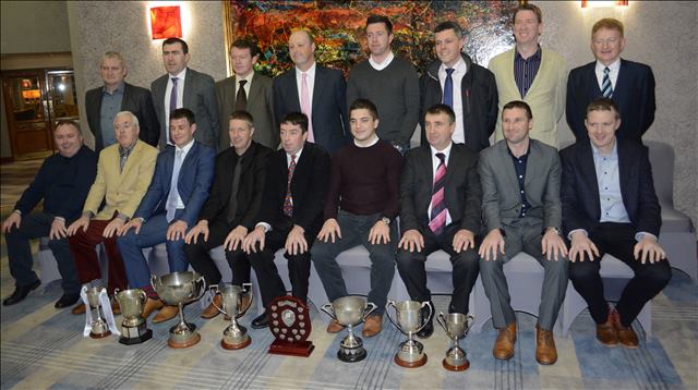 Barryroe GAA