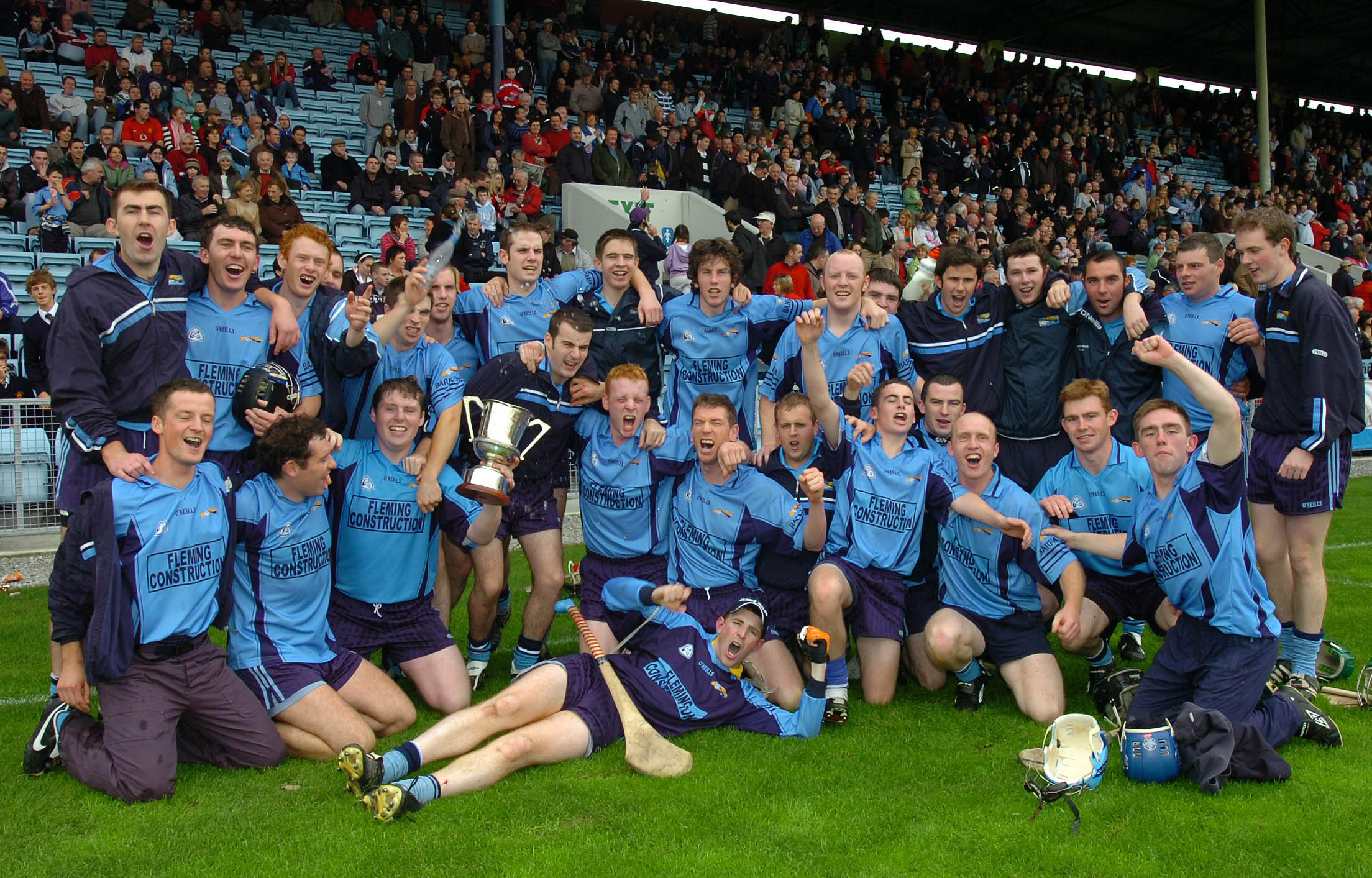 Barryroe GAA