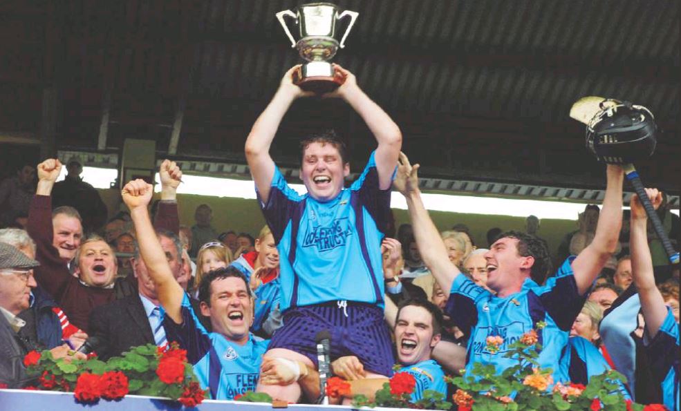 Barryroe GAA
